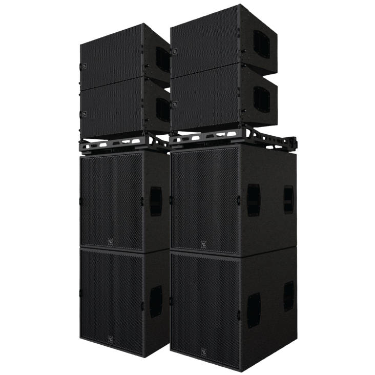 Home | VI Sound